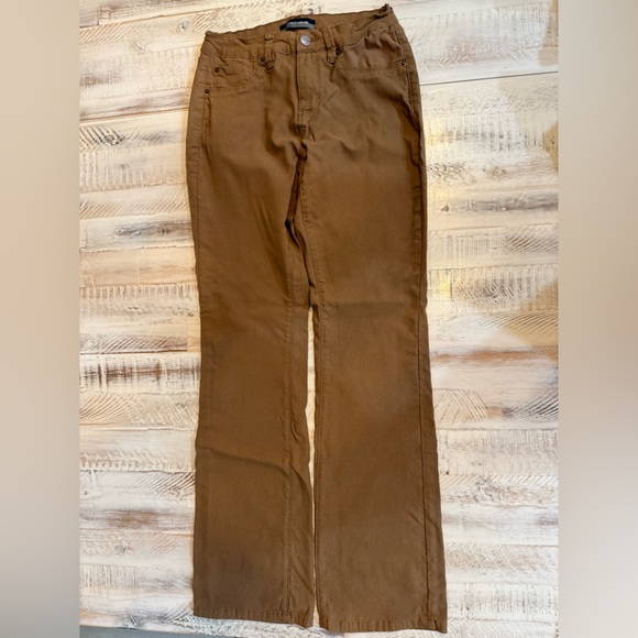 Royalty For Me | Pants & Jumpsuits | Royalty For Me Chocolate Brown ...